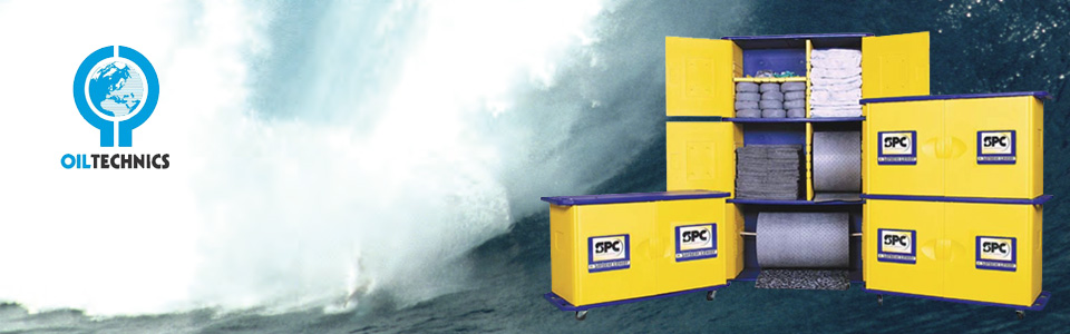 Foamlab Fire Technologies Sdn Bhd Products and Services - Spill Centres ...