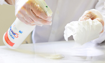 Foamlab Fire Technologies Sdn Bhd Products and Services - Surface ...