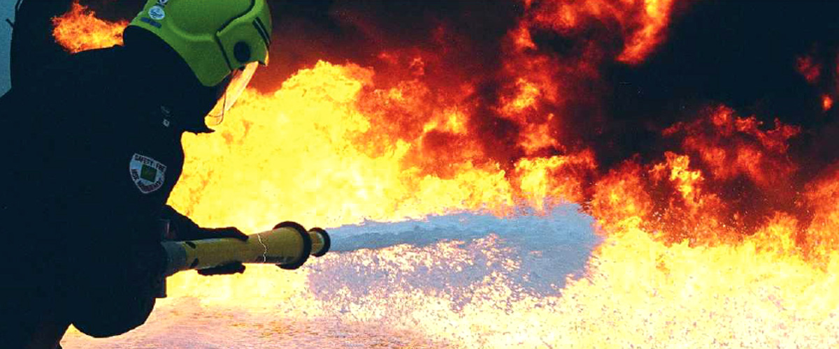 Foamlab Fire Technologies Sdn Bhd, Miri, Sarawak, Malaysia ...